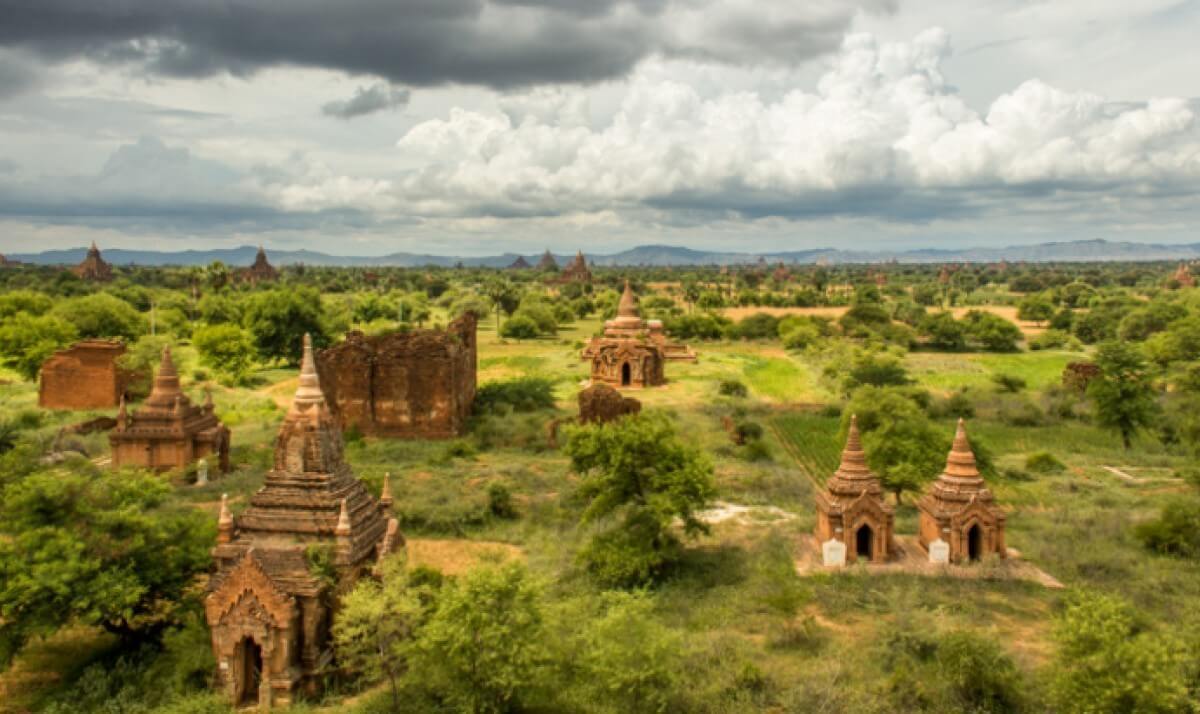 Bagan